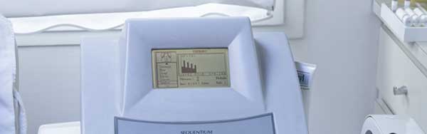 Epilation électrique définitive : déroulement d'une séance